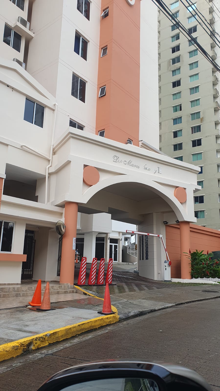 PH Dos Mares View 2 - Panama Tropics Real Estate